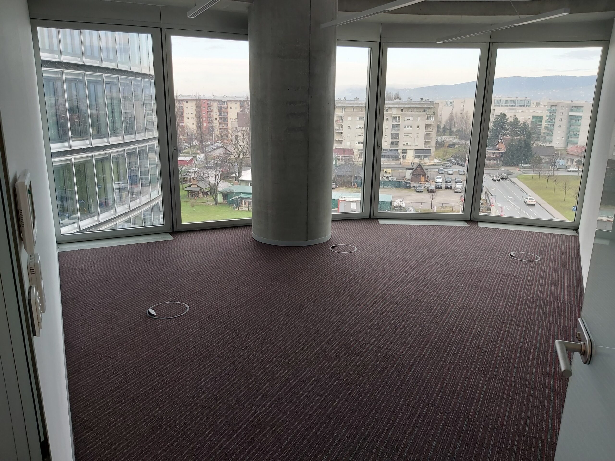 SKY HUB 5.02 - Skyoffice.hr