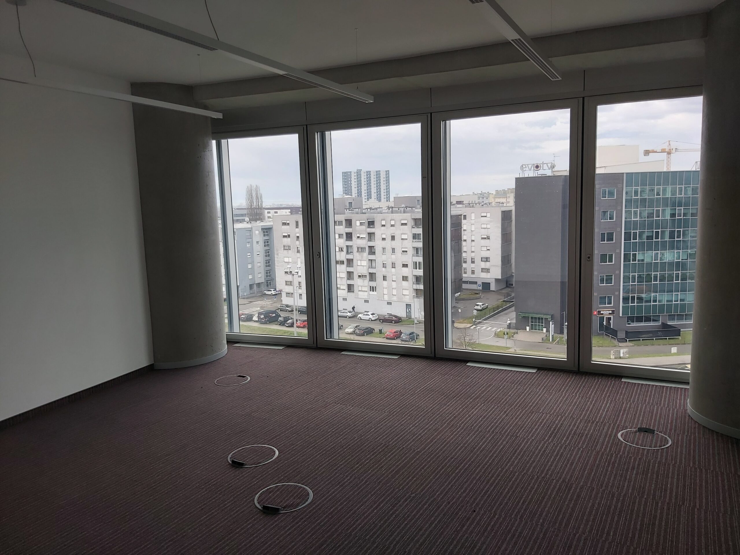 SKY HUB 6.10 - Skyoffice.hr