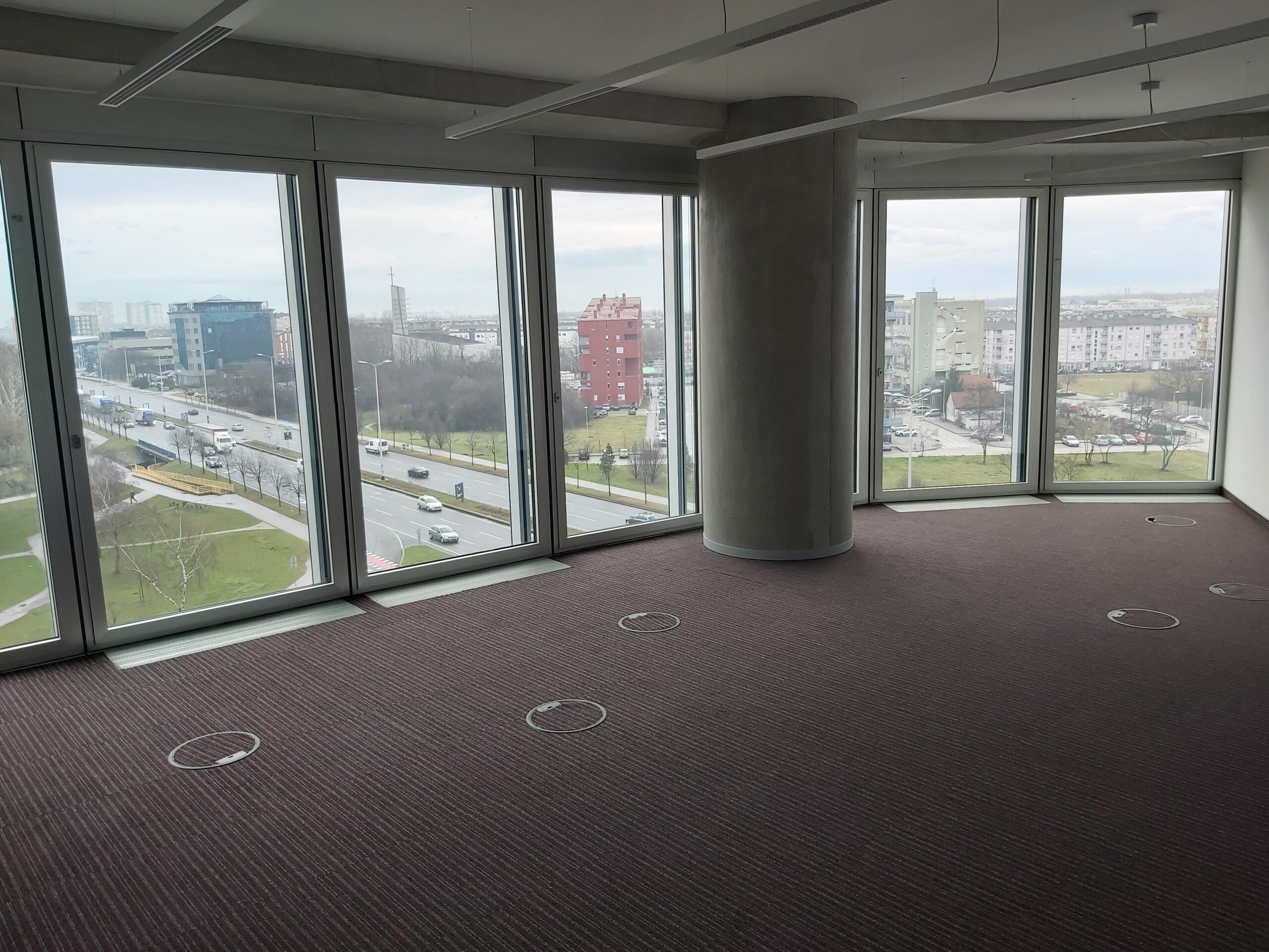 SKY HUB 6.08 - Skyoffice.hr