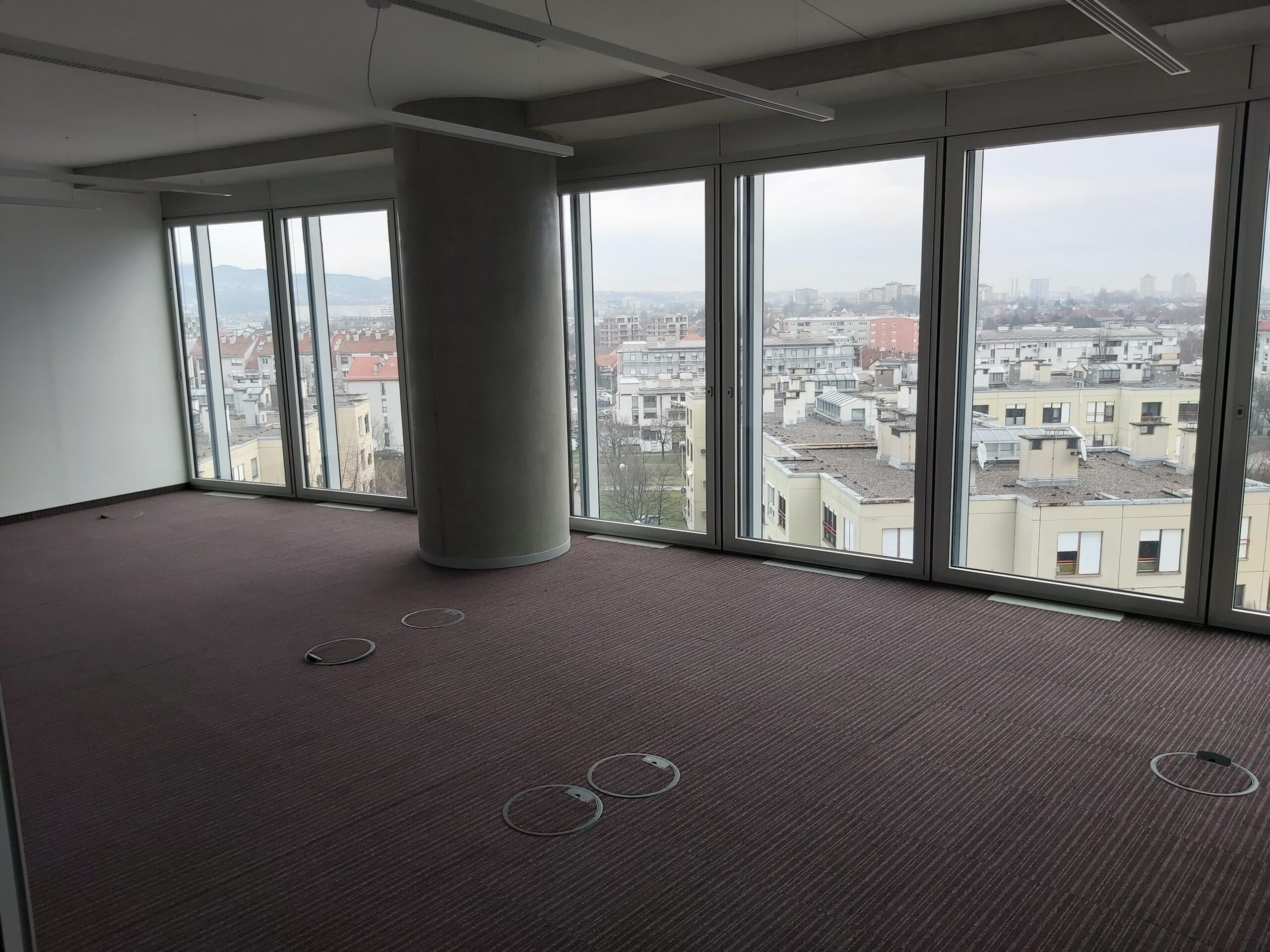 SKY HUB 6.07 - Skyoffice.hr