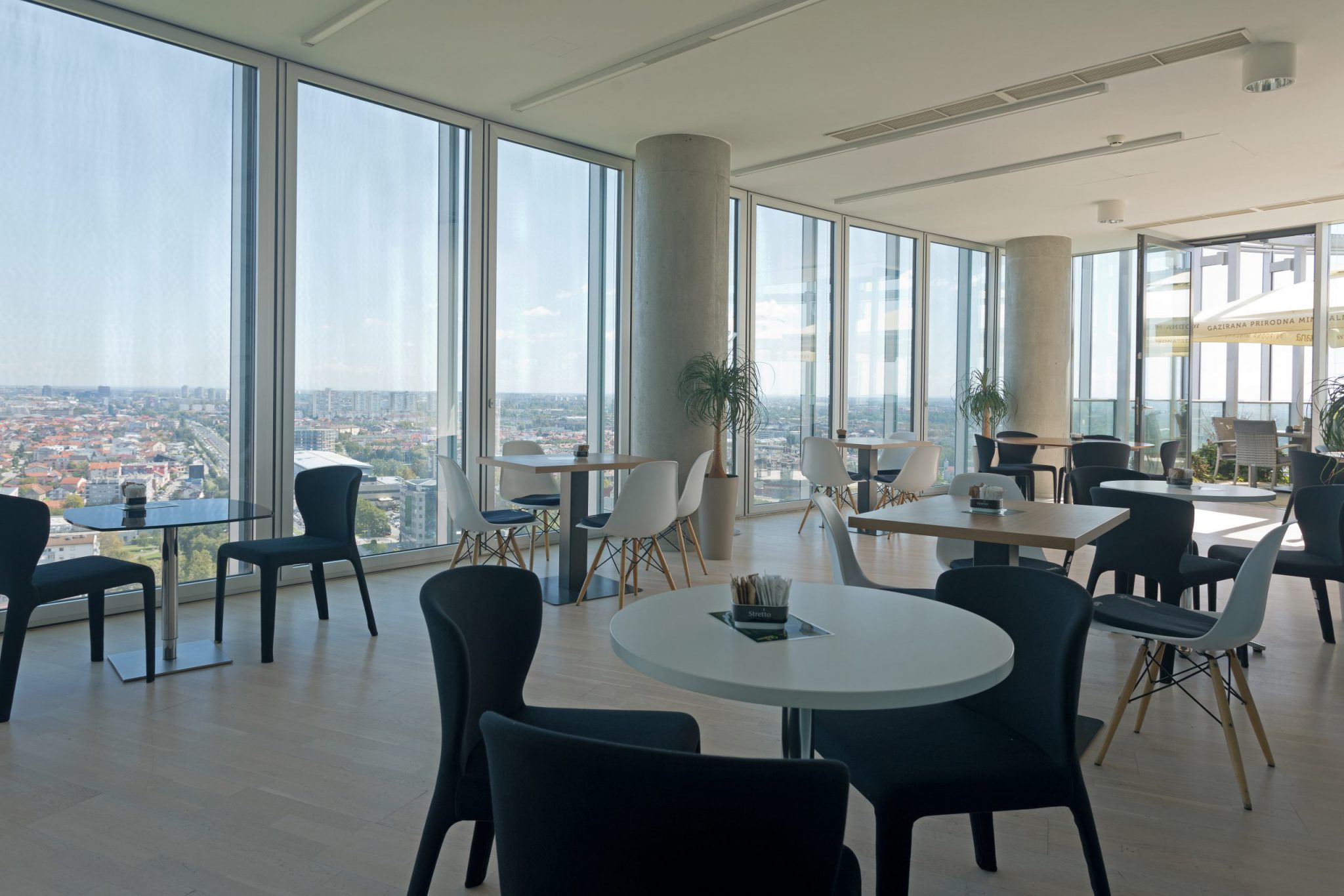 INFRASTRUKTURA - Skyoffice.hr