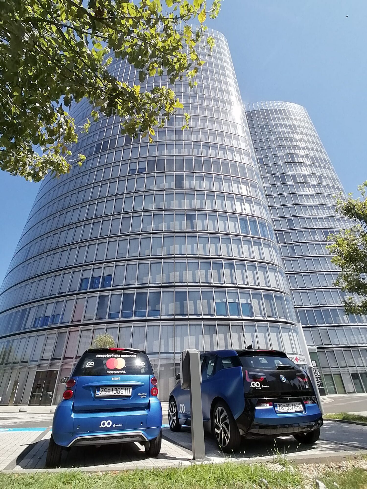 INFRASTRUKTURA - Skyoffice.hr